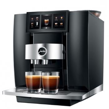 Paras kahviautomaatti kotiin - Vertailussa 10 - Kodinkone.com