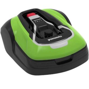 Paras robottiruohonleikkuri - Testissä 10 parasta - Kodinkone.com