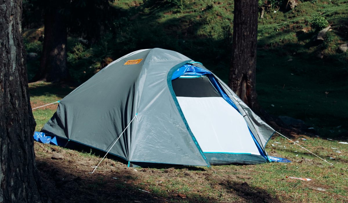 Paras teltta - Vertailussa 3 parasta - Kodinkone.com