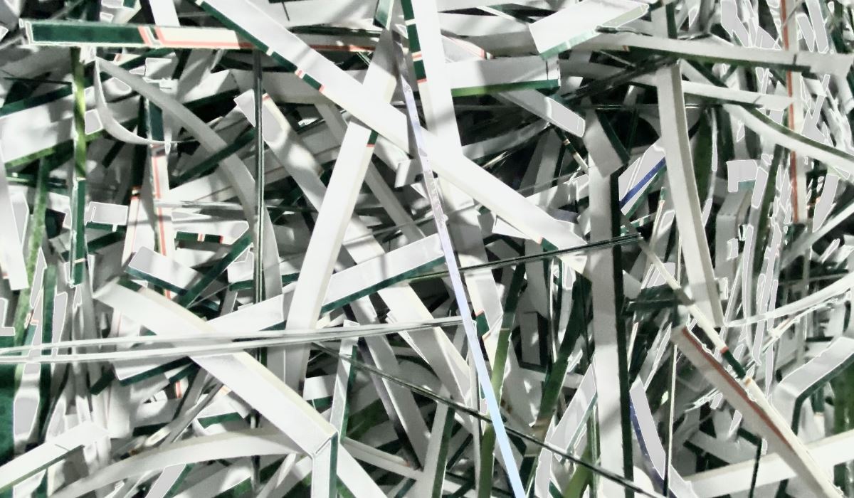 Paras paperisilppuri (2026) - Vertailussa parhaimmat - Kodinkone.com