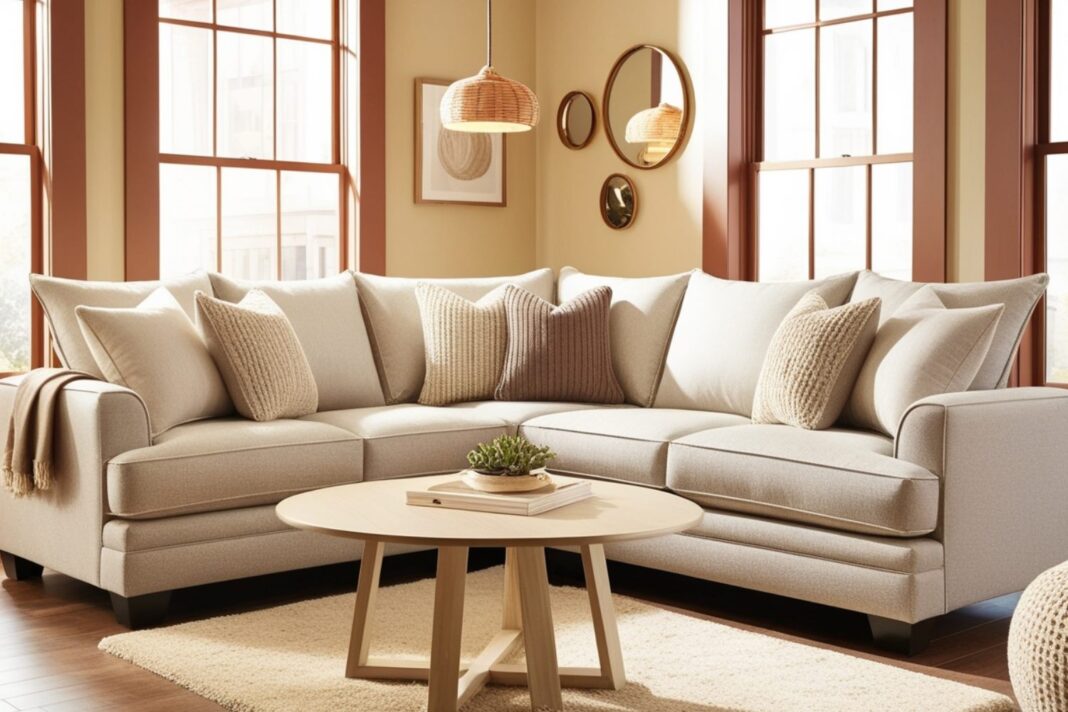 Halvat kulmasohvat - Vertailussa 10 halvinta - Kodinkone.com